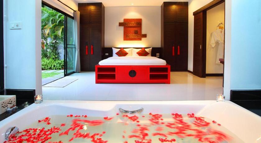 The Bell Pool Villa Resort Phuket, Phuket | 2022 Updated Prices, Deals