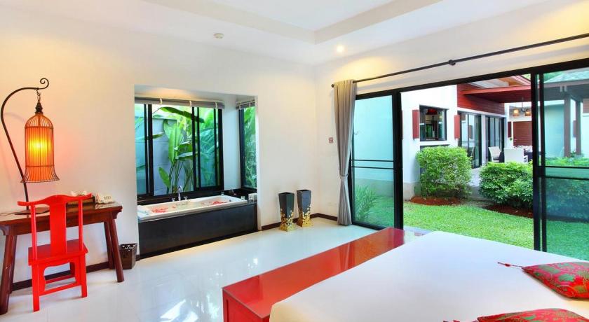 The Bell Pool Villa Resort Phuket in Phuket - See 2023 Prices