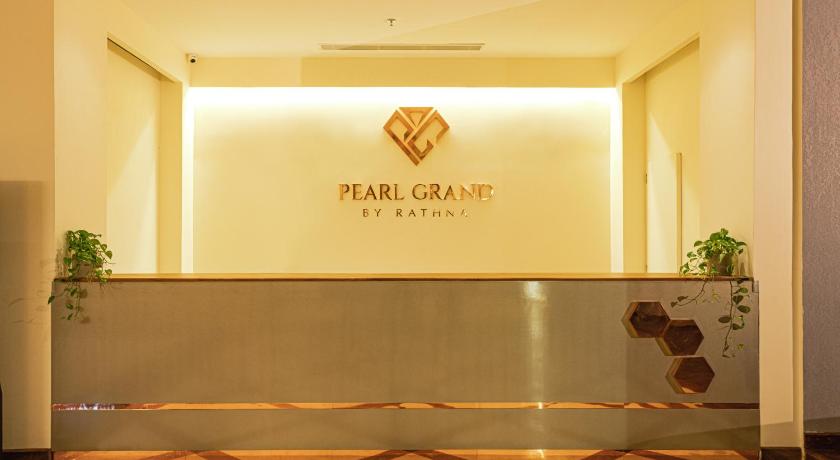 Pearl Grand by Rathna Hotel (Colombo) - Deals, Photos & Reviews