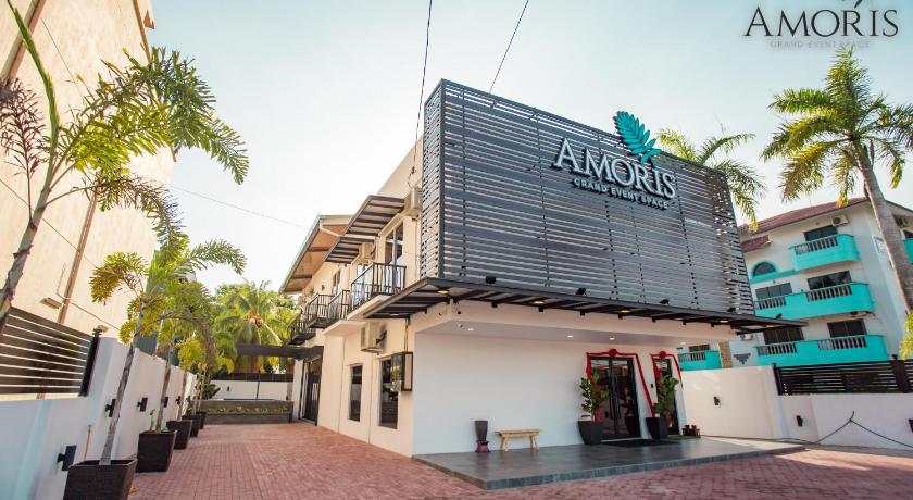 OYO 90020 Amoris Grand Event Space, Muar | 2023 Updated Prices, Deals
