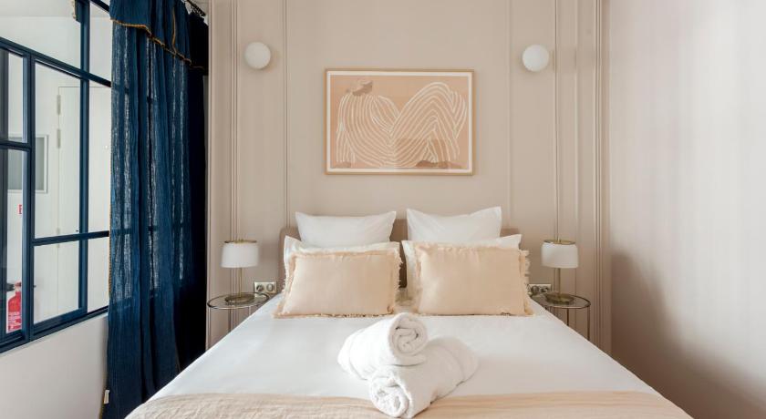 Reva Suites Serviced apartment (Paris) - Deals, Photos & Reviews