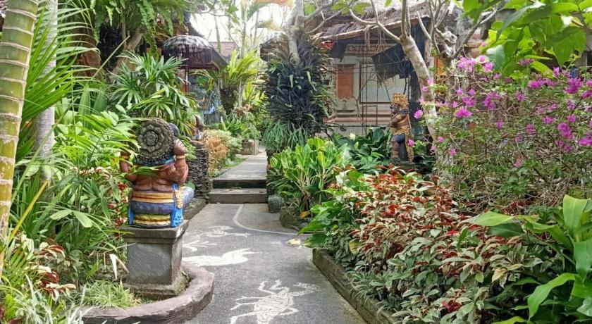 Family Guest House Ubud in Bali - See 2023 Prices