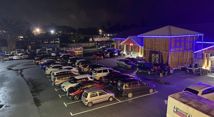 Awangan Palace in Kuantan | 2025 Updated prices, deals - Klook United ...