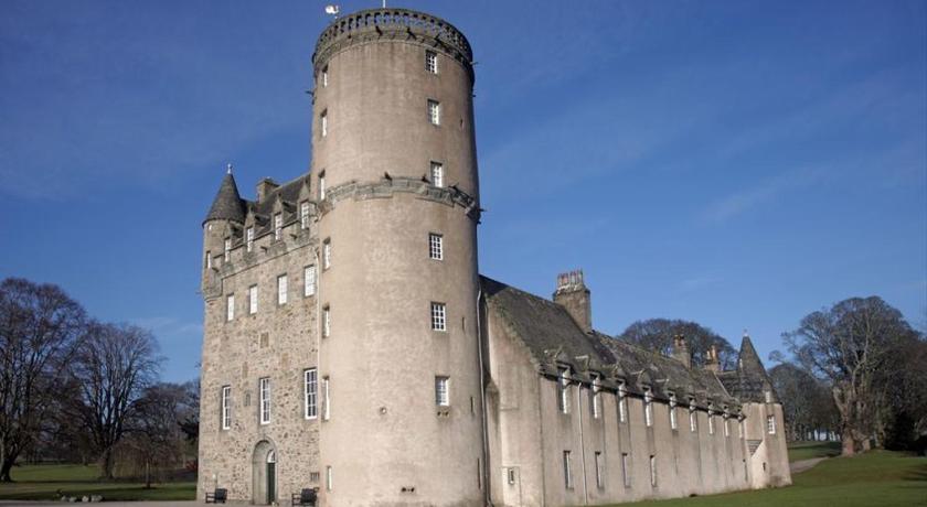 Palace Hotel in Peterhead - See 2023 Prices