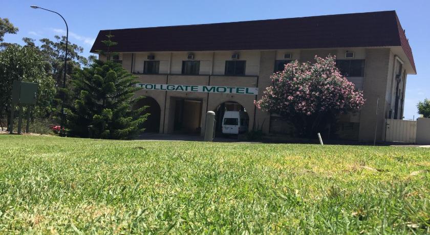 Tollgate Motel in Adelaide - See 2023 Prices