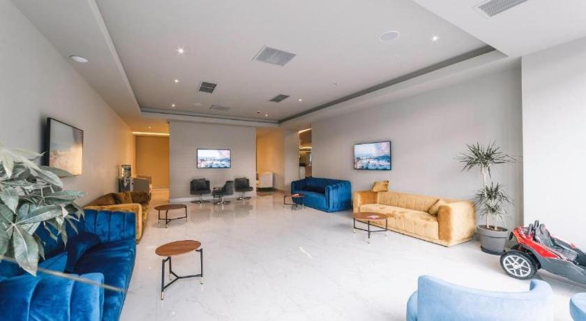 巴統Batumi Orbi City C Block｜2025年最新訂房優惠 - Klook 香港