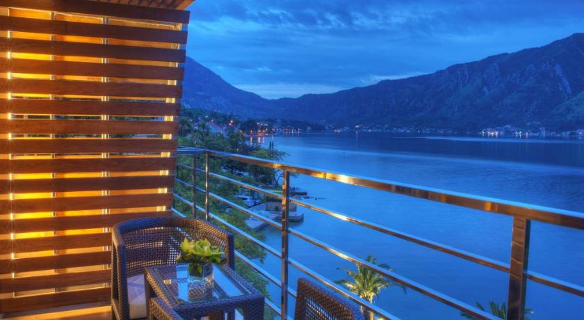Hotel Forza Mare, Kotor | 2022 Updated Prices, Deals