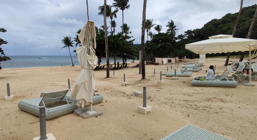 QUIET HOME with private beach in Boracay Island - See 2023 Prices