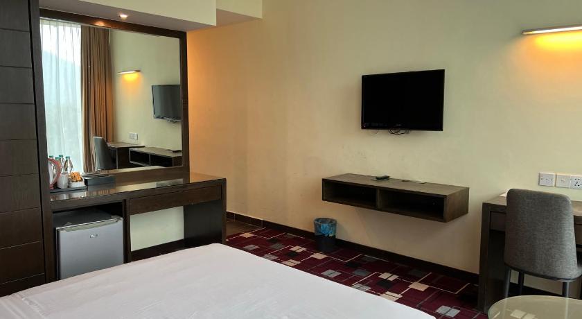SSL Traders Hotel, Taiping | 2023 Updated Prices, Deals