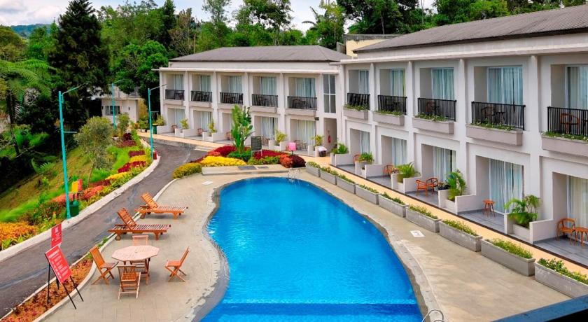 The Balcone Hotel & Resort Bukittinggi in Bukittinggi - See 2023 Prices
