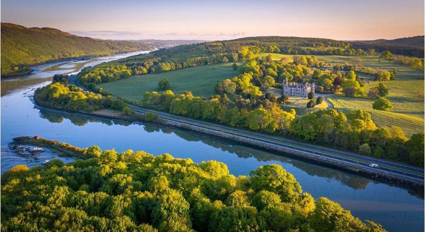 Narrow Water Castle Self Catering Accommodation | Warrenpoint 2023 ...