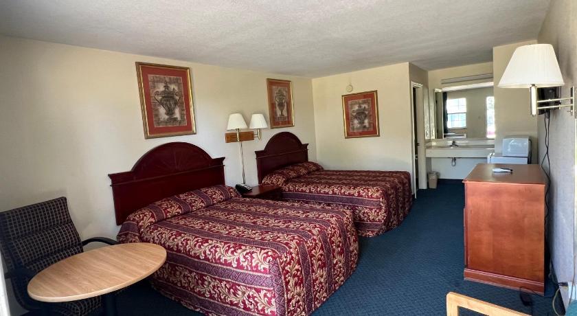 Rest Inn Motel in Forrest City (AR) - See 2023 Prices