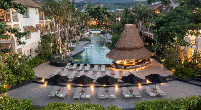 Holiday Inn Resort Samui Bophut Beach in Koh Samui from $226