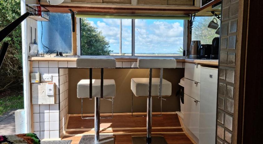 Eddie's Caravan @ VB 32 Pluto Drive Venus Bay