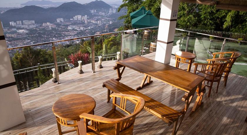 Hickory Penang Hill | Penang OFERTAS ACTUALIZADAS 2020 desde 56€, Fotos ...