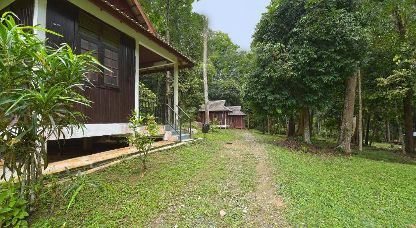 SPOT ON 90612 Batu Lebah Eco Park in Jasin | 2024 Updated prices, deals ...
