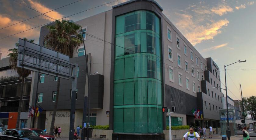 Hotel Portobelo | Guadalajara OFERTAS ACTUALIZADAS 2020 desde 43 ...