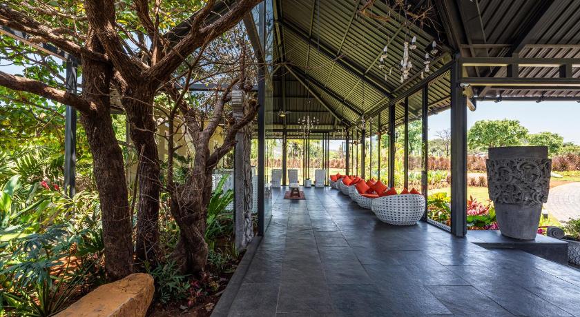 Canary Islands Resort & Spa, Lonavala, India - Photos, Room Rates ...