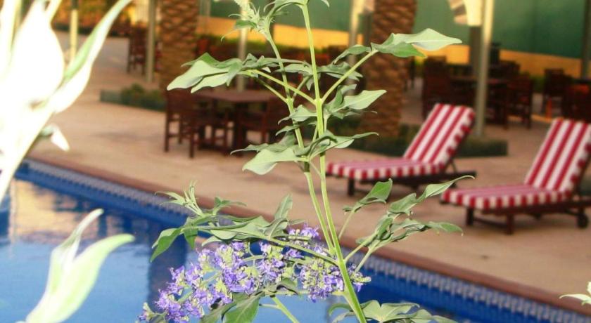 Holiday Inn Riyadh Izdihar, Riyadh | 2023 Updated Prices, Deals