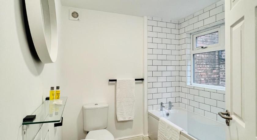 The Anfield Hotel in Liverpool - See 2023 Prices