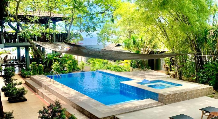 9 Best Resorts With Pool Near Laiya, Philippines | Trip101