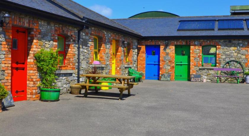 13 Best Hotels near Emerald Park (formerly Tayto Park)