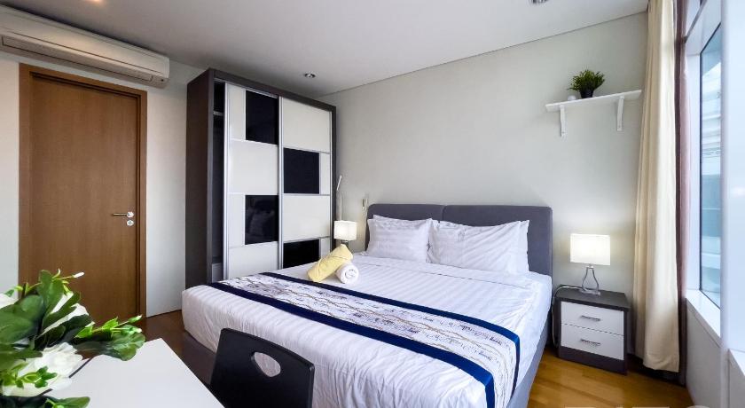 vortex suites klcc by homestay in Kuala Lumpur - See 2023 Prices