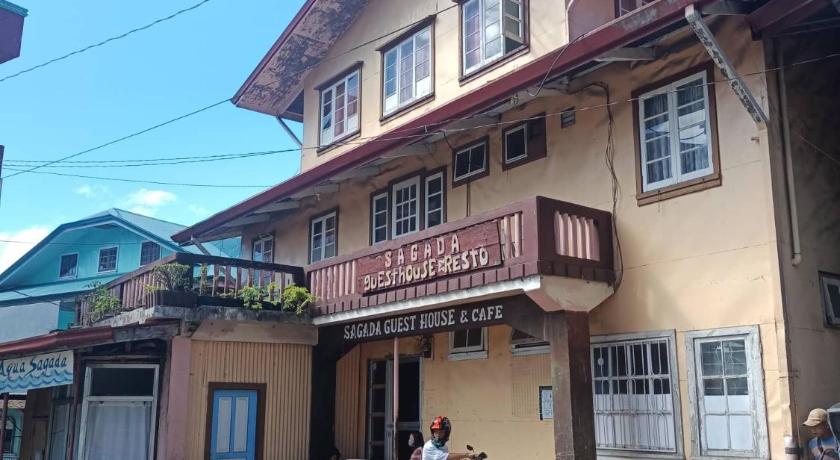 Sagada Guesthouse by Sagada Rooms in Sagada | 2024 Updated prices ...