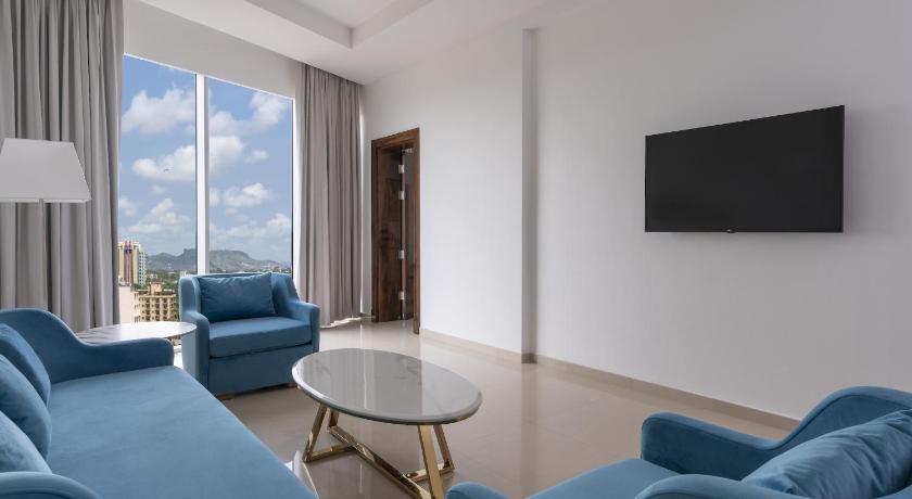 Best Price on Pyramid Continental Hotel in Juba + Reviews!