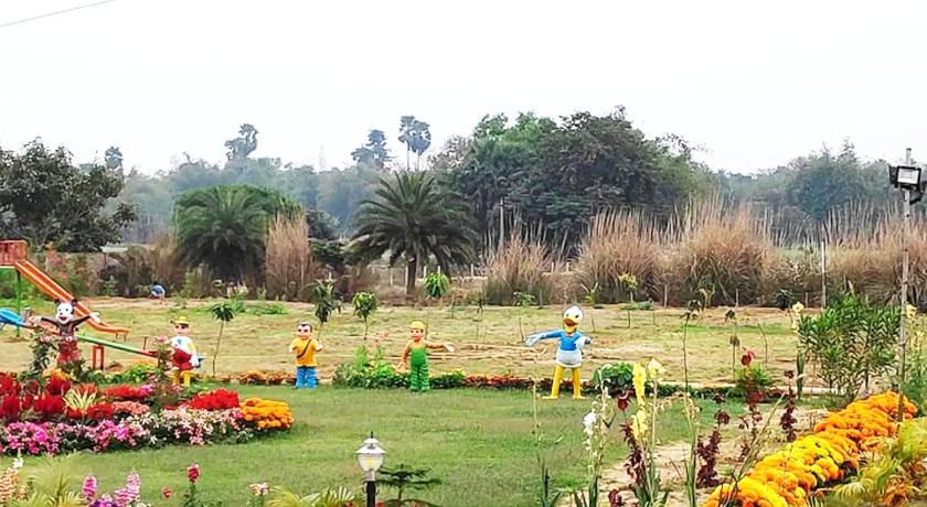 Staymaker The Gharana Hotel and Resort in Birbhum | 2025 Updated prices ...