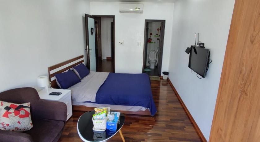 Lea House Ha Long in Ha Long City | 2025 Updated prices, deals - Klook ...
