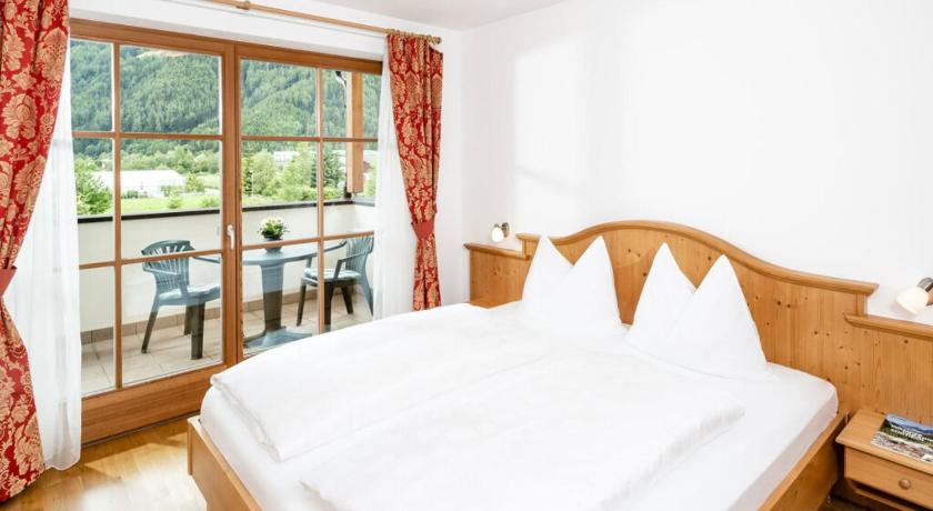 Fini's Apartments 5 Thomas-Scheiter-Straße Vipiteno