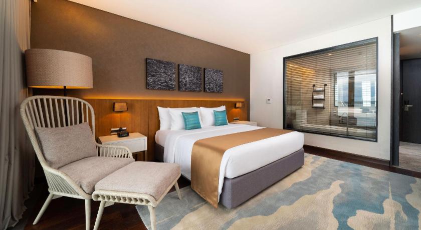 The Reef Island Resort Mactan, Cebu in Cebu - See 2023 Prices