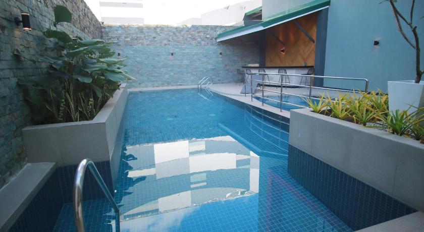 Summit Hotel Naga in Naga City - See 2023 Prices