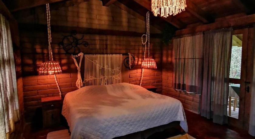 Luchita Mia Eco Cabanas Boutique, Samalayuca | 2023 Updated Prices, Deals