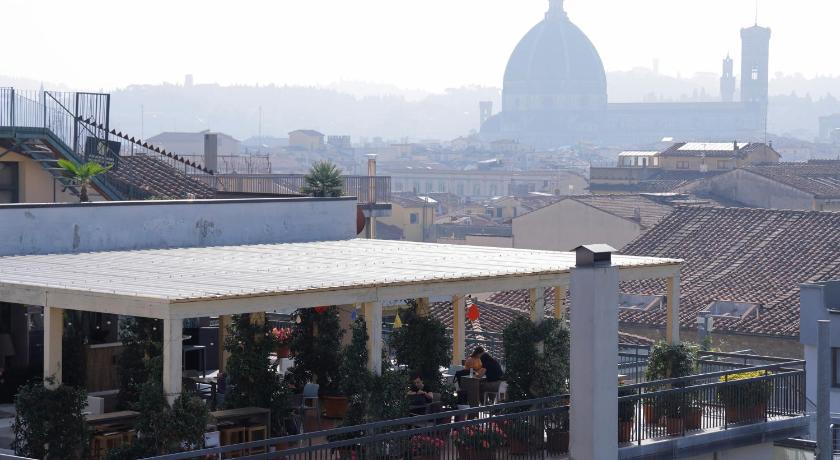 Plus Florence Hostel in Florence - See 2023 Prices
