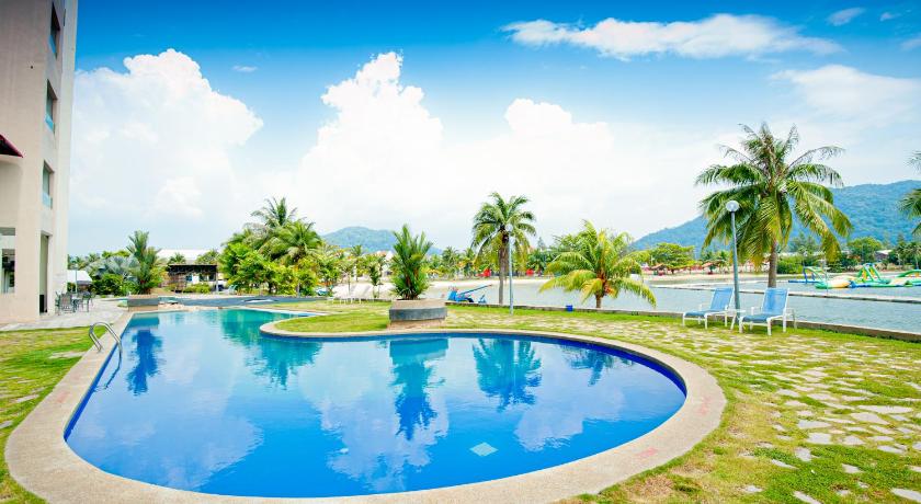 Marina Island Pangkor Resort & Hotel, Pangkor | 2023 Updated Prices, Deals