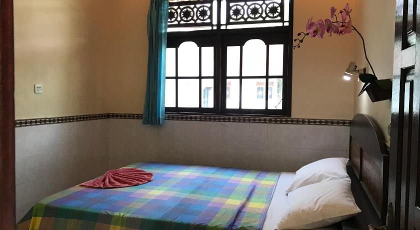 발리의 Kembar Inn Padangbai | 2020 최신 특가 ₩9069 | HD 사진 & 이용후기