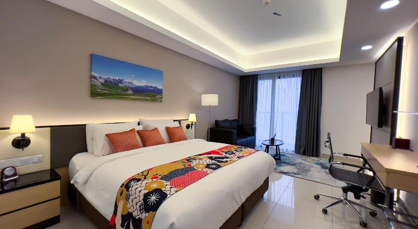 The Yanné, Onsen Hotel in Genting Highlands - See 2023 Prices