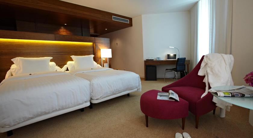 Hotel Santa Maria in Fatima - See 2023 Prices