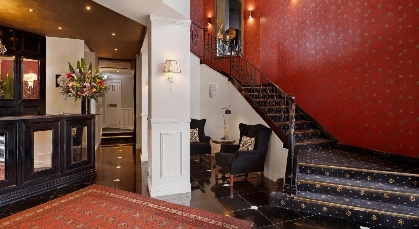 Echoes Boutique Hotel and Restaurant in Blue Mountains - See 2023 Prices