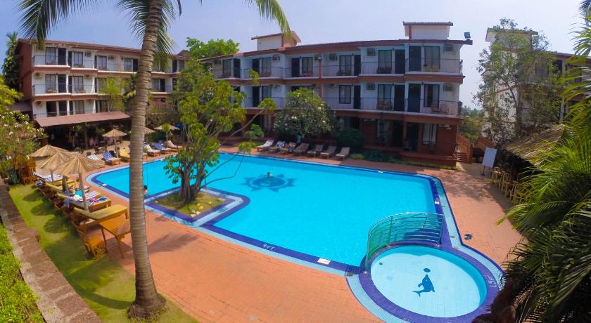 Pride Sun Village Resort and Spa in Goa - See 2023 Prices