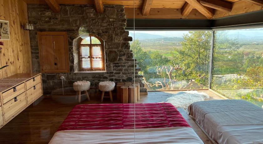 Mrizi i Zanave Agroturizëm Fishtë Blinisht Lezhë