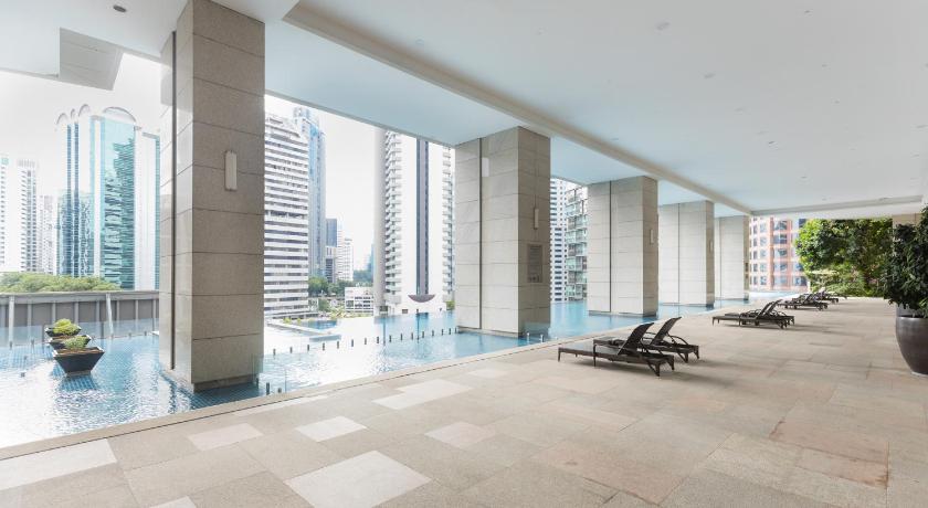 Banyan Signatures Pavilion Kuala Lumpur by Opus Hospitality Serviced ...