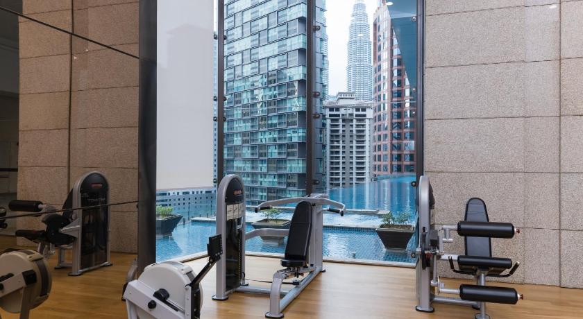 Banyan Signatures Pavilion Kuala Lumpur by Opus Hospitality Serviced ...