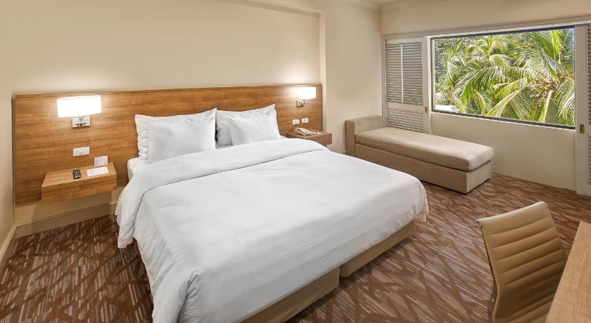 Quest Plus Conference Center Clark, Angeles / Clark | 2022 Updated ...