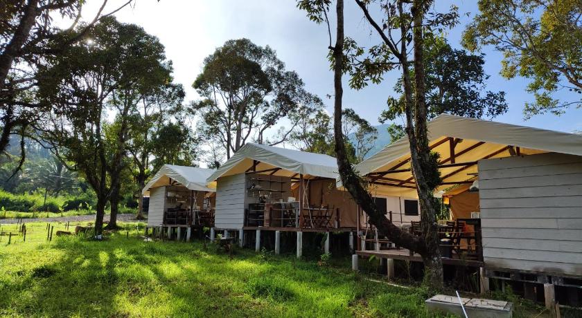 Canopy Villa Nuang Hill Hotel (Bentong) - Deals, Photos & Reviews