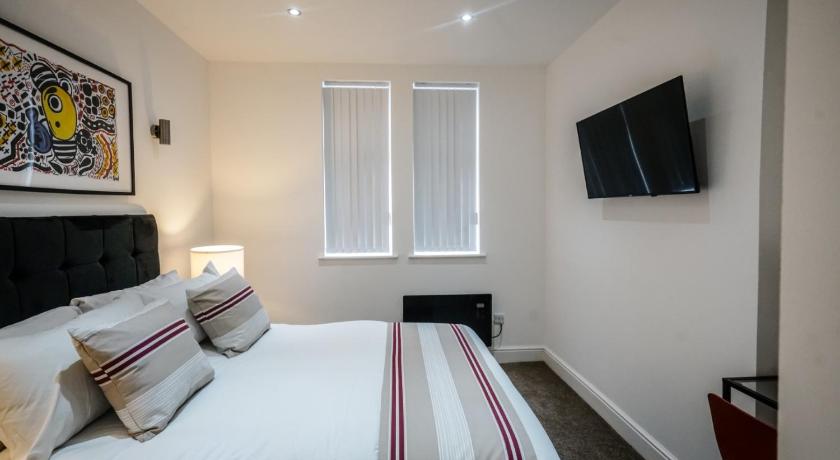 The Anfield Hotel in Liverpool - See 2023 Prices