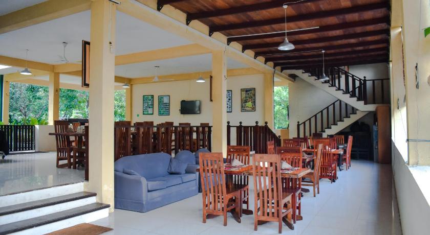 Blue Magpie Lodge in Weddagala, Sinharaja from $47