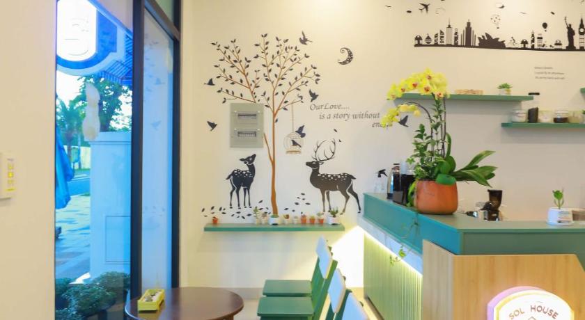The Sol House in Phu Quoc District | 2024 Updated prices, deals - Klook ...